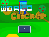 Play World Clicker - Free Online Scratch Game