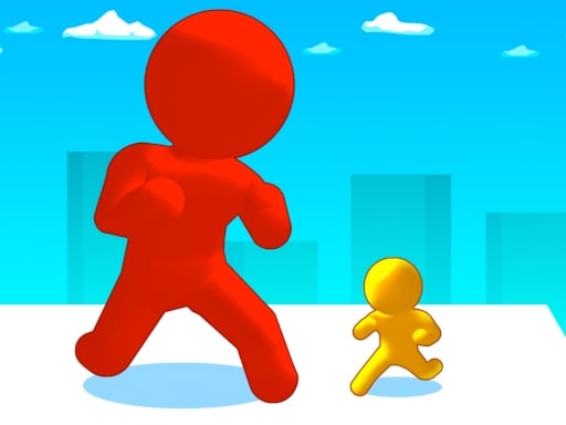 3D - 免费在线玩 - CrazyGames-Poki