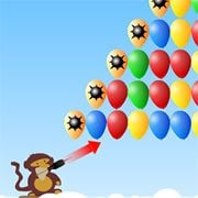 Bloons Player Pack 3 - 免費在線玩 - CrazyGames-Poki