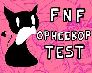 FNF Opheebop Test - Juega gratis en línea - CrazyGames-Poki
