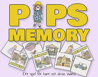 Pips Memory - Play free online - CrazyGames-Poki