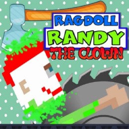 Ragdoll Hit – Free Online Physics Fighting Game