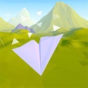 Paperly: Paper Plane Adventure - Play free online - CrazyGames-Poki