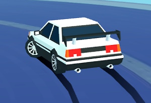 Play Ace Drift - Free Online Speed Stars Game