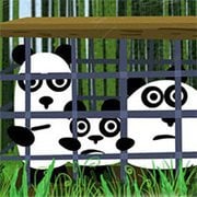 3 Pandas - Juega gratis en línea - CrazyGames-Poki