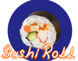 Play Sushi Roll - Free Online Incredibox Game