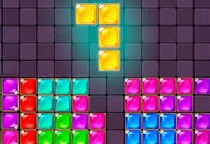 Falling Blocks Puzzle - Play free online - CrazyGames-Poki