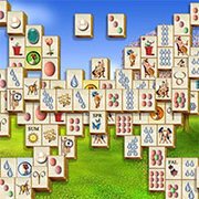 Play Mahjong Fortuna 2 - Free Online Mahjong Game