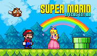 Edición Especial De Super Mario - Juega gratis en línea - CrazyGames-Poki