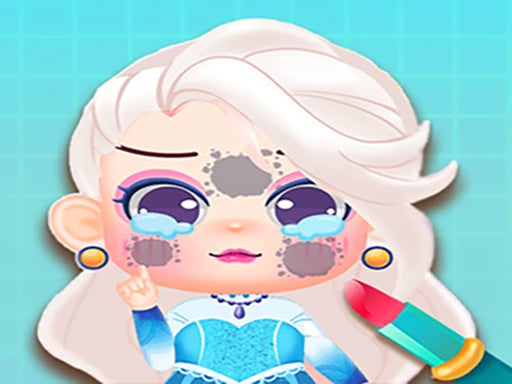 Juegos Mini Divertidos Para Niñas - Juega gratis en línea - CrazyGames-Poki