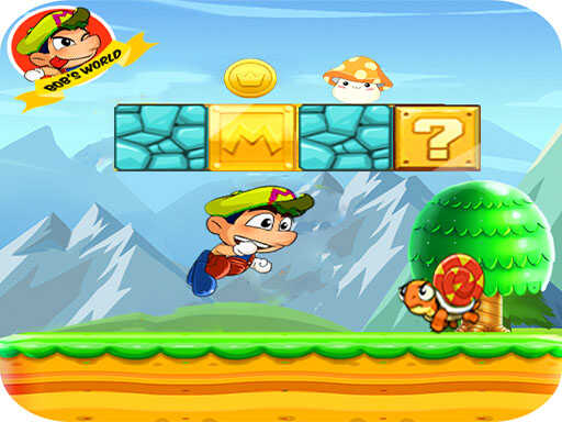 Super Mario - Gioca gratis online - CrazyGames-Poki