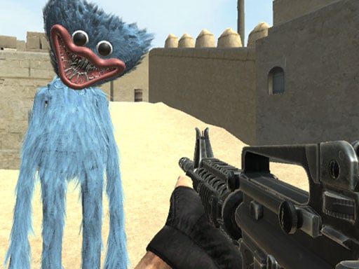 Poppy Strike - Play free online - CrazyGames-Poki