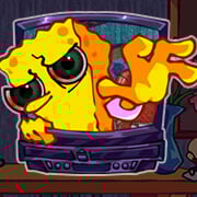 Play Dumped Spongebob Restyled – FNF Mod - Free Online FNFunkin Game