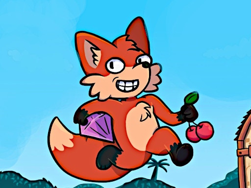 Foxy Land 2 - Play free online - CrazyGames-Poki
