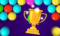 Play Bubble Shooter Challenge - Free Online Shooting Game