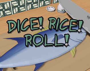 Play Dice! Rice! Roll! On Game Online