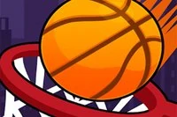 Play Flappy Dunk Online Free - Flappy Basketball Game