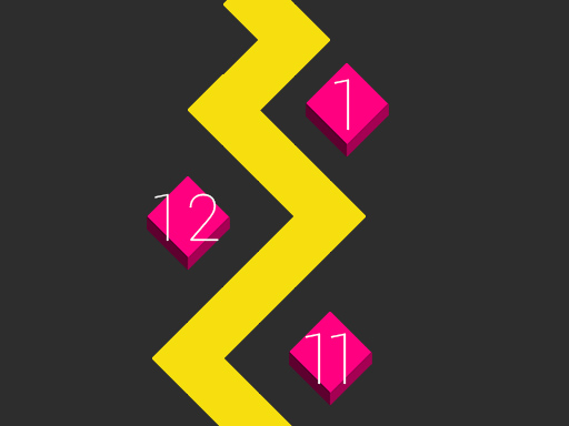 Interruptor En Zigzag - Juega gratis en línea - CrazyGames-Poki