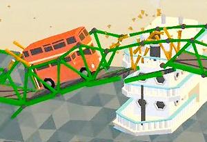 Play Poly Bridge - Free Online Life Game