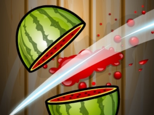 Watermelon Smasher Frenzy - Play free online - CrazyGames-Poki