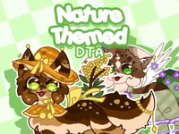 Play Native Plants DTA Open - Free Online Scratch Game