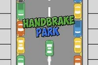 Parking-valet Handbrake Park - Jouez gratuitement en ligne - CrazyGames ...