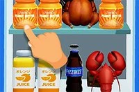 Unload The Fridge - Play free online - CrazyGames-Poki
