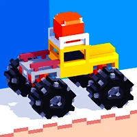 Drive Mad 15 - Juega gratis en línea - CrazyGames-Poki