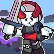 FNF Vs Phighting Roblox - Juega gratis en línea - CrazyGames-Poki