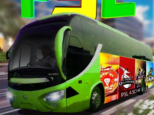 Passenger Bus Driving 2025 - Play free online - CrazyGames-Poki