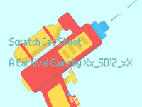 Play Scratch Cat Shoot - Free Online Scratch Game