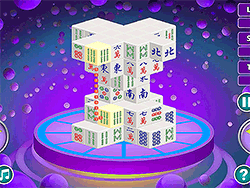 Play Mahjong 3D Connect - Free Online Mahjong Game