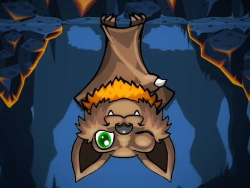 Batty The Bat - Play free online - CrazyGames-Poki