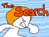 The Search - Play free online - CrazyGames-Poki