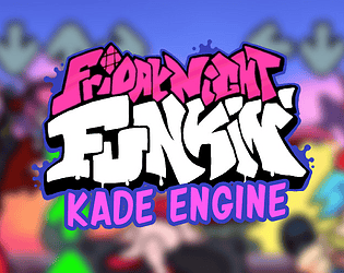 Play KADE ENGINE 1.3 TEST (OPTIMIZED) - Free Online Incredibox Game