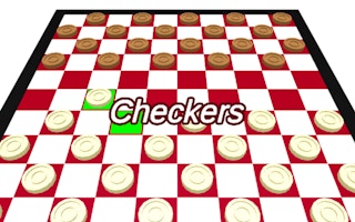 Double Checkers - Play free online - CrazyGames-Poki