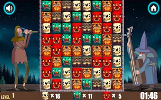 Connect 3 - Play free online - CrazyGames-Poki