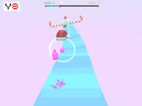 在线玩 后室逃脱 - 免费 escape 游戏无需下载 | Escape Road Game Road
