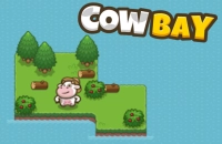 Cow Bay Game – Play Free Online Farming Game (No Download) | CrazyGames ...