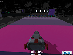 Kogama：太空骑士 - 免费在线玩 - CrazyGames-Poki