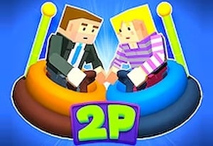 Arena Ragdoll 2 Jugadores - Juega gratis en línea - CrazyGames-Poki
