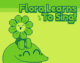 Flora Learns To Sing! - Play free online - CrazyGames-Poki