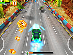 Ace Car Racing - Play free online - CrazyGames-Poki