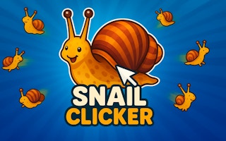 Snail Clicker - Play free online - CrazyGames-Poki