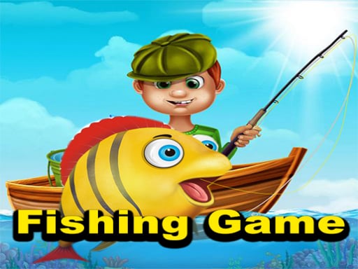 Fishing Deep Sea Simulator 3D - Play free online - CrazyGames-Poki