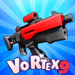 Play Vortex 9 - Free Online Life Game