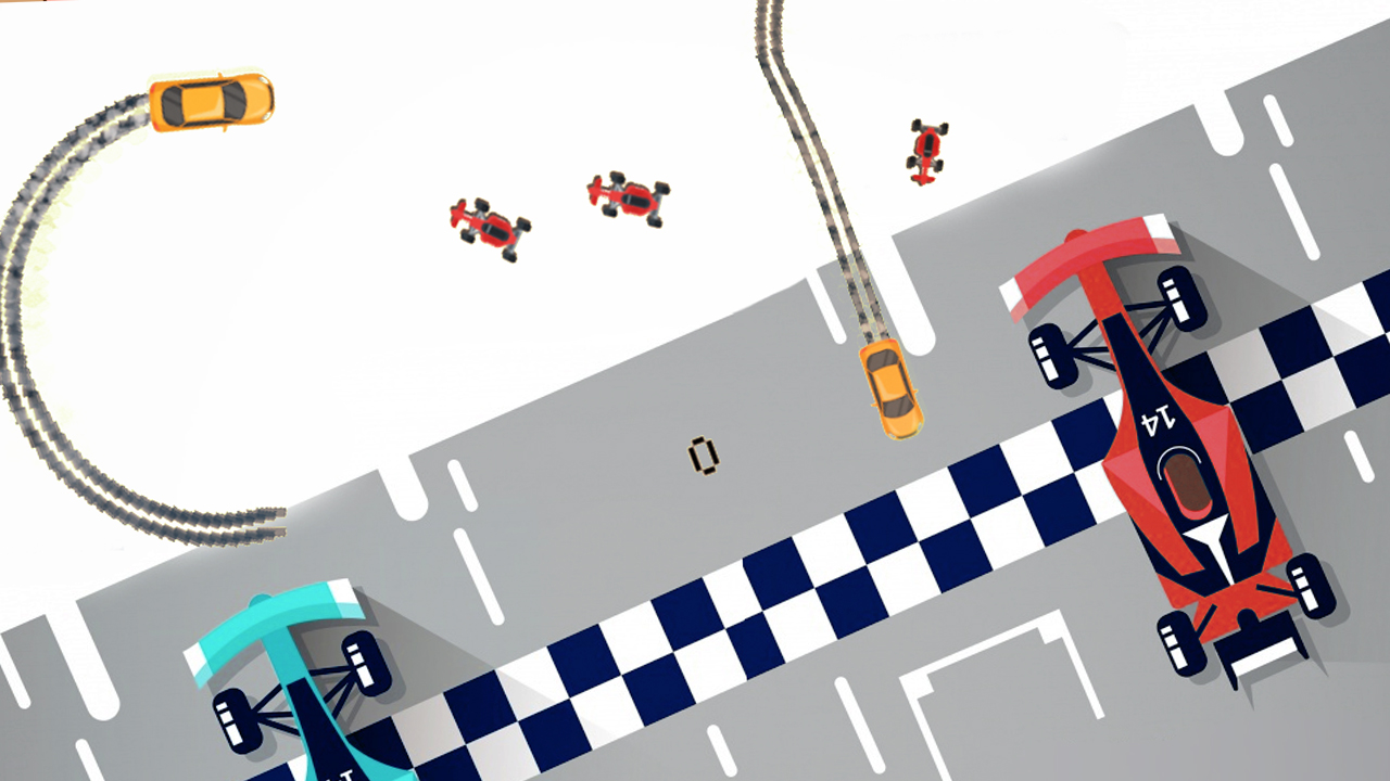 Play Tokyo Drift 3D - Free Online Boss Game