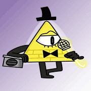 Play FNF Vs Bill Cipher (Fanmade) - Free Online FNFunkin Game
