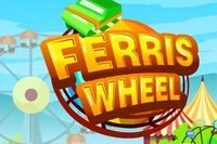 Ferris Wheel - Play free online - CrazyGames-Poki