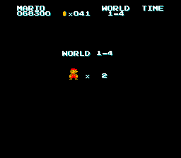 VS. Super Mario Bros - Play free online - CrazyGames-Poki